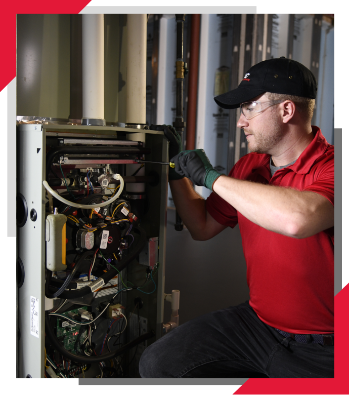 Heating, Air Conditioning & Plumber Avon, NY | 24/7 Repair