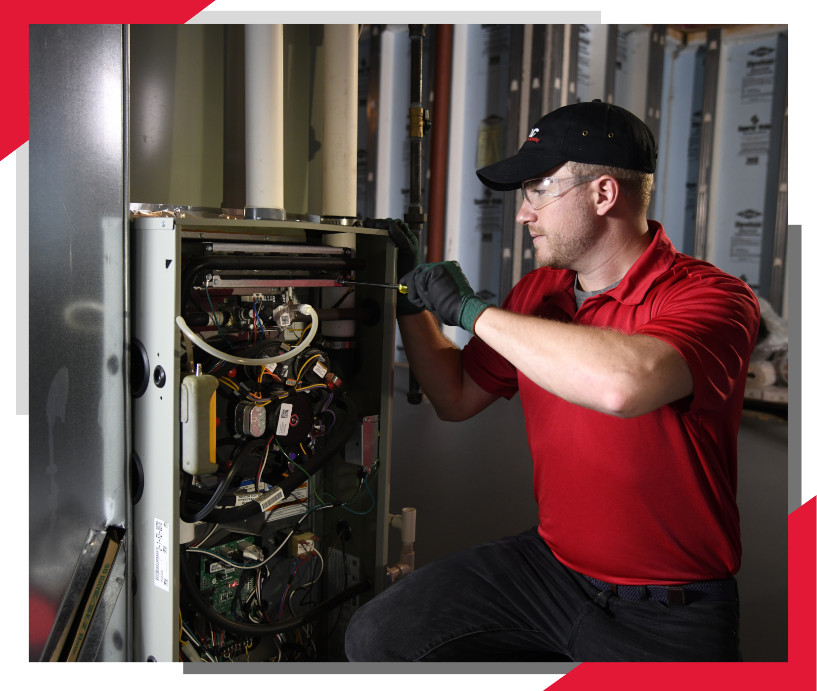 HVAC, Plumber & Electrician In Rochester, NY | 24/7 Repair