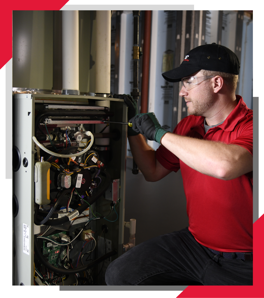 HVAC, Plumber & Electrician In Rochester, NY | 24/7 Repair