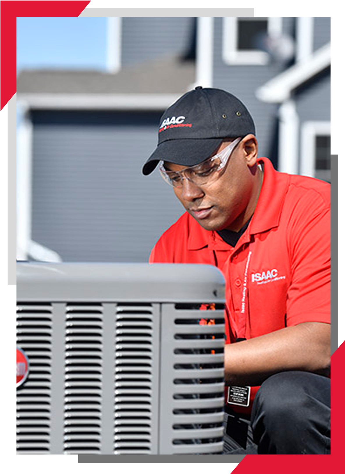 HVAC, Plumber & Electrician In Rochester, NY | 24/7 Repair