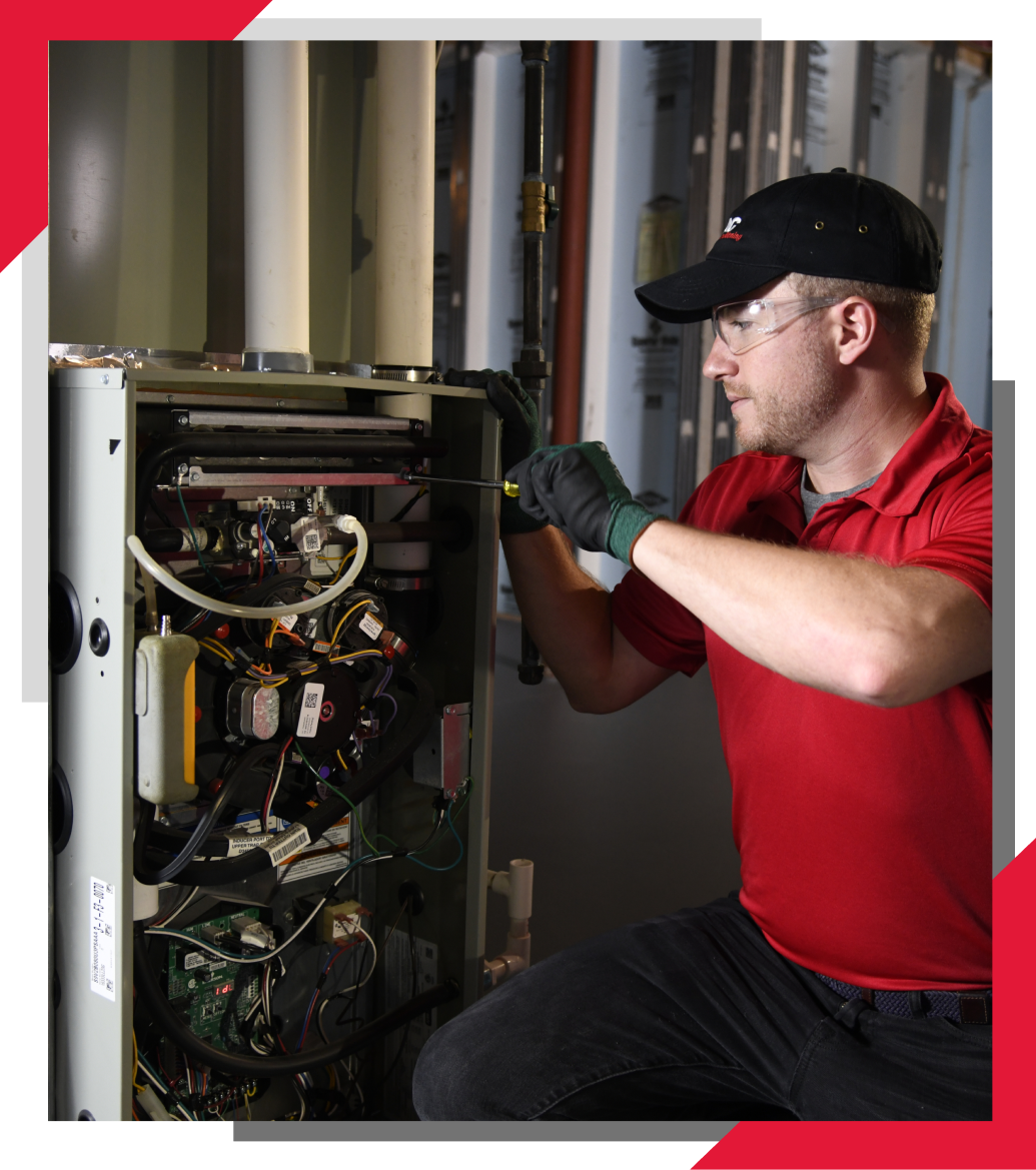 HVAC, Electric, & Plumber In Finger Lakes & Greater Niagara