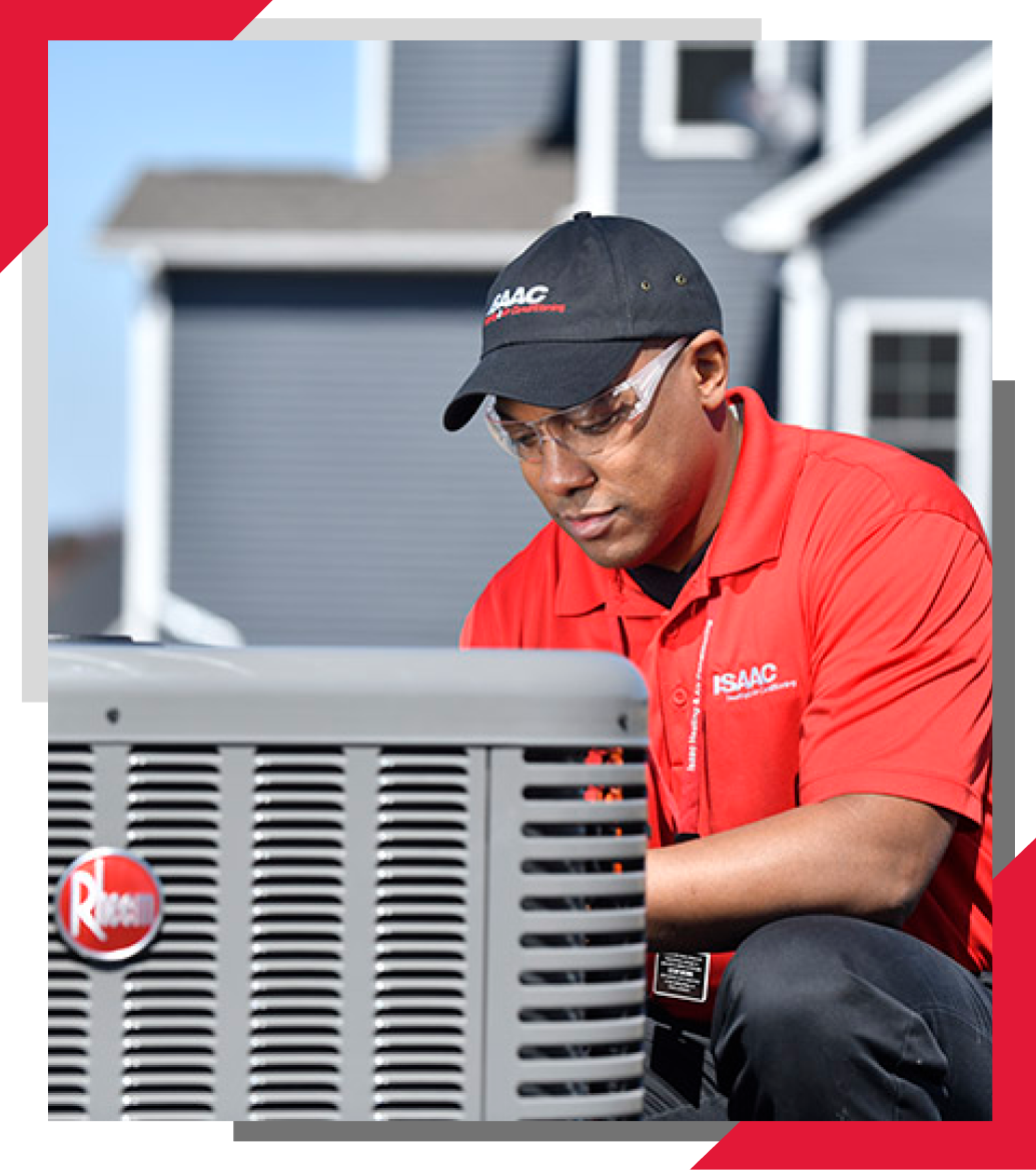 HVAC, Electric, & Plumber In Finger Lakes & Greater Niagara